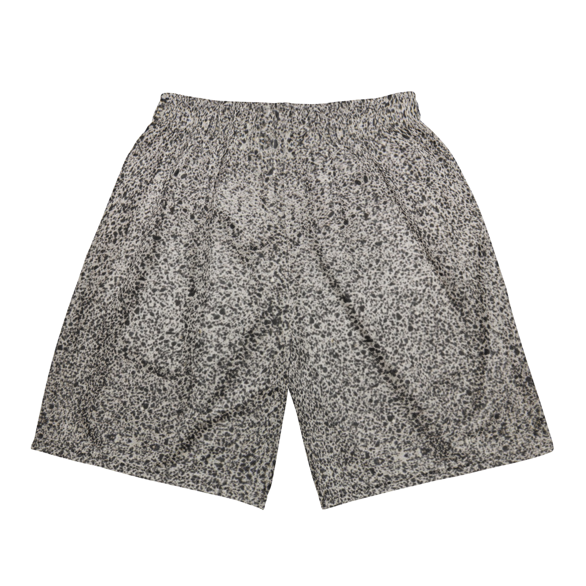ROYALE. Cookies & Cream Mesh Shorts – ROYALE. classics