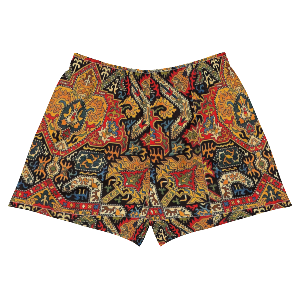 ROYALE. Queen Patrona Short Shorts – ROYALE. classics